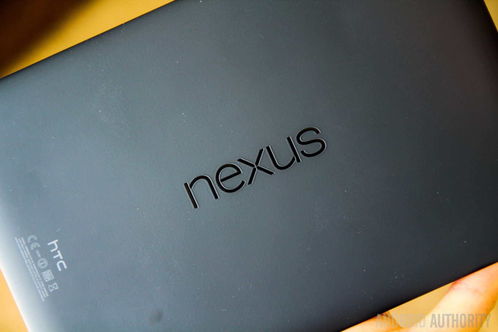 Here's how to root the Nexus 9 courtesy of Chainfire