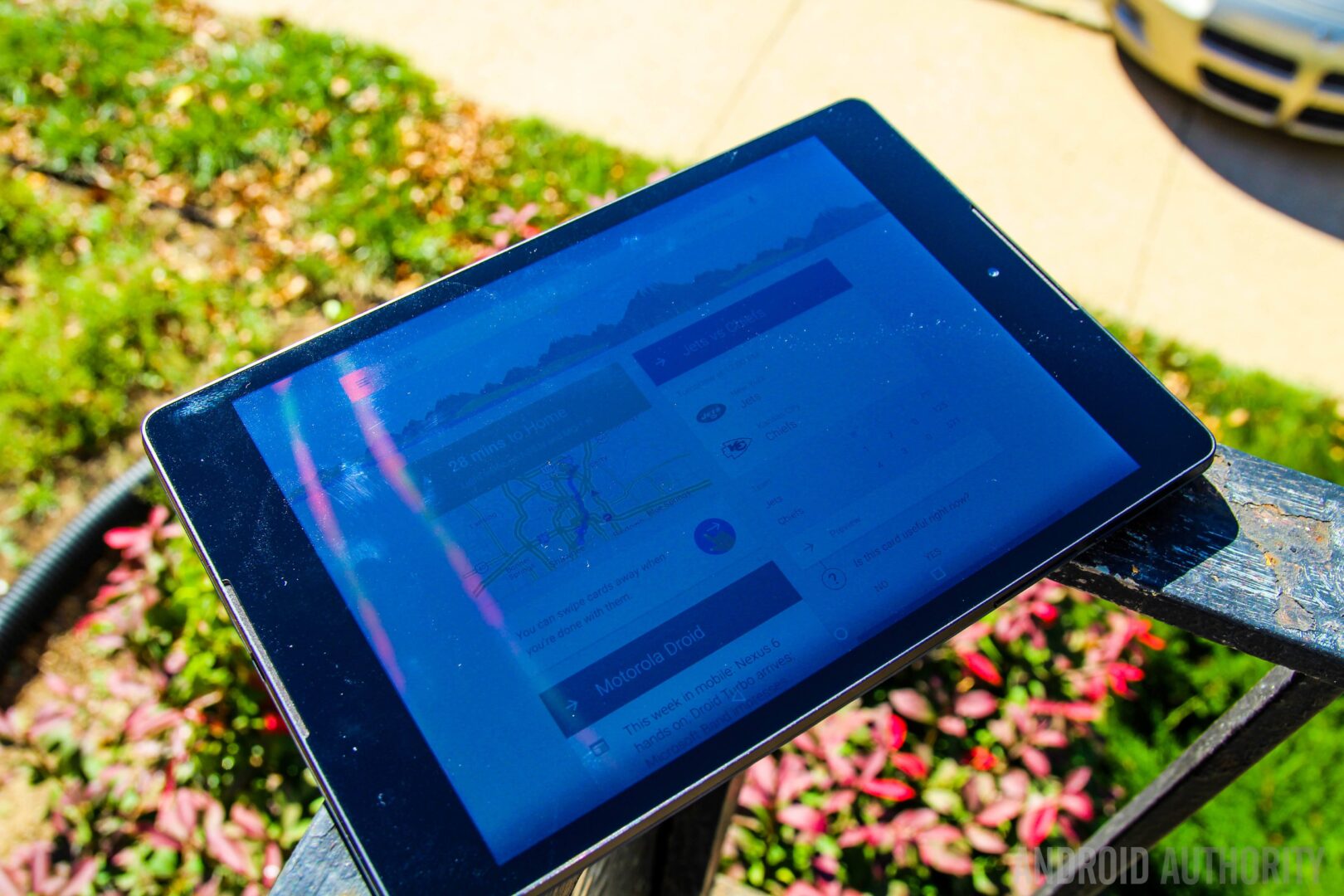 Nexus 9 review: Google’s best tablet yet isn’t perfect