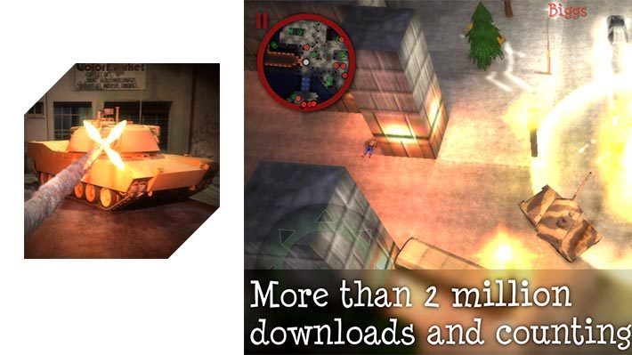 Payback 2 - Indie app of the day - Android Authority