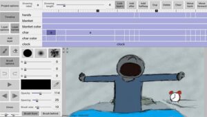 RoughAnimator - Indie app of the day - Android Authority