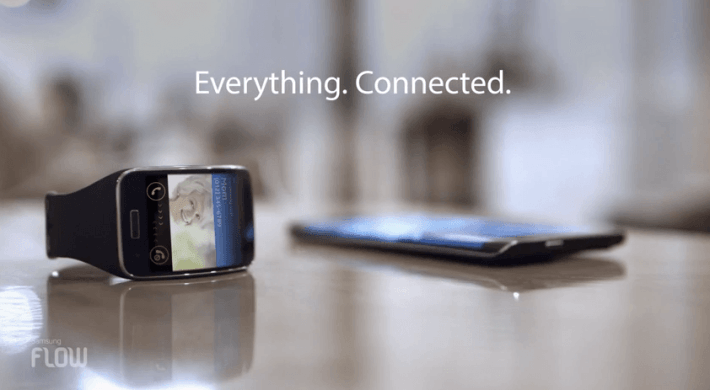 Use your Samsung smartphone to unlock any Windows 10 PC
