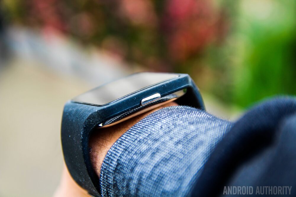 Sony Smartwatch 3 Review
