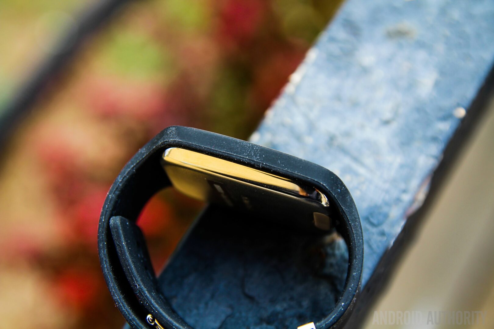 Sony Smartwatch 3 Review