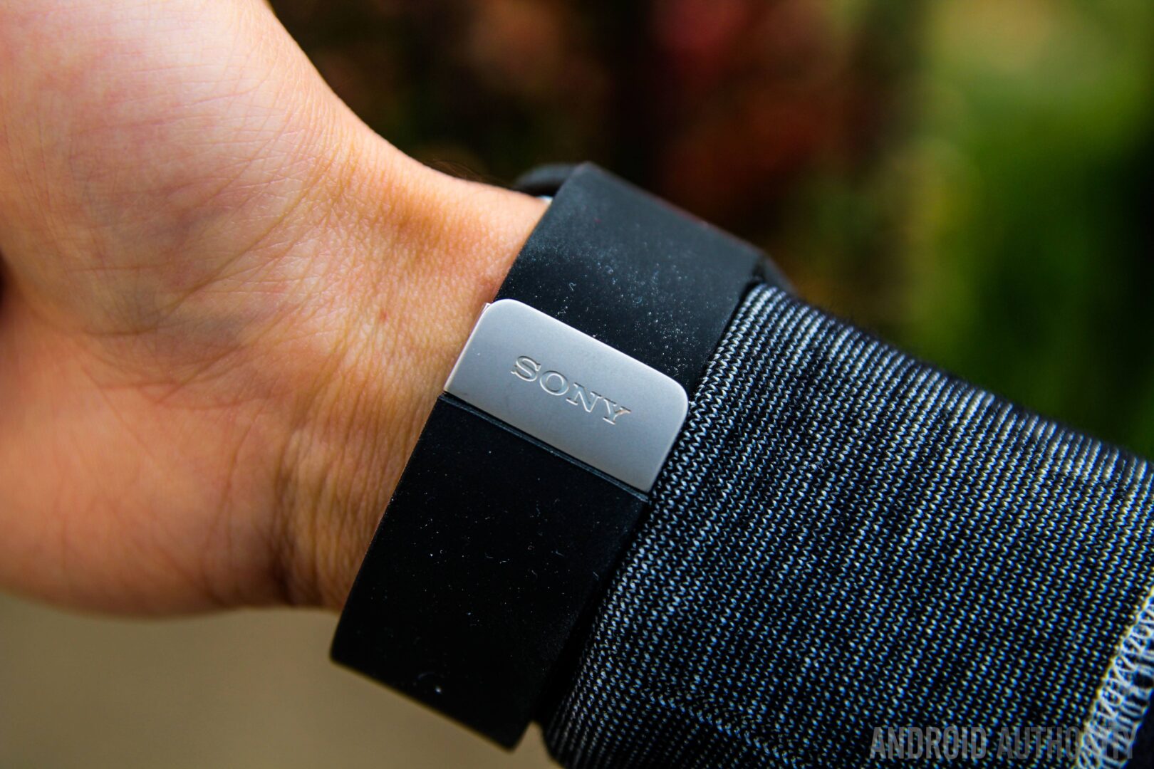 Sony Smartwatch 3 Review