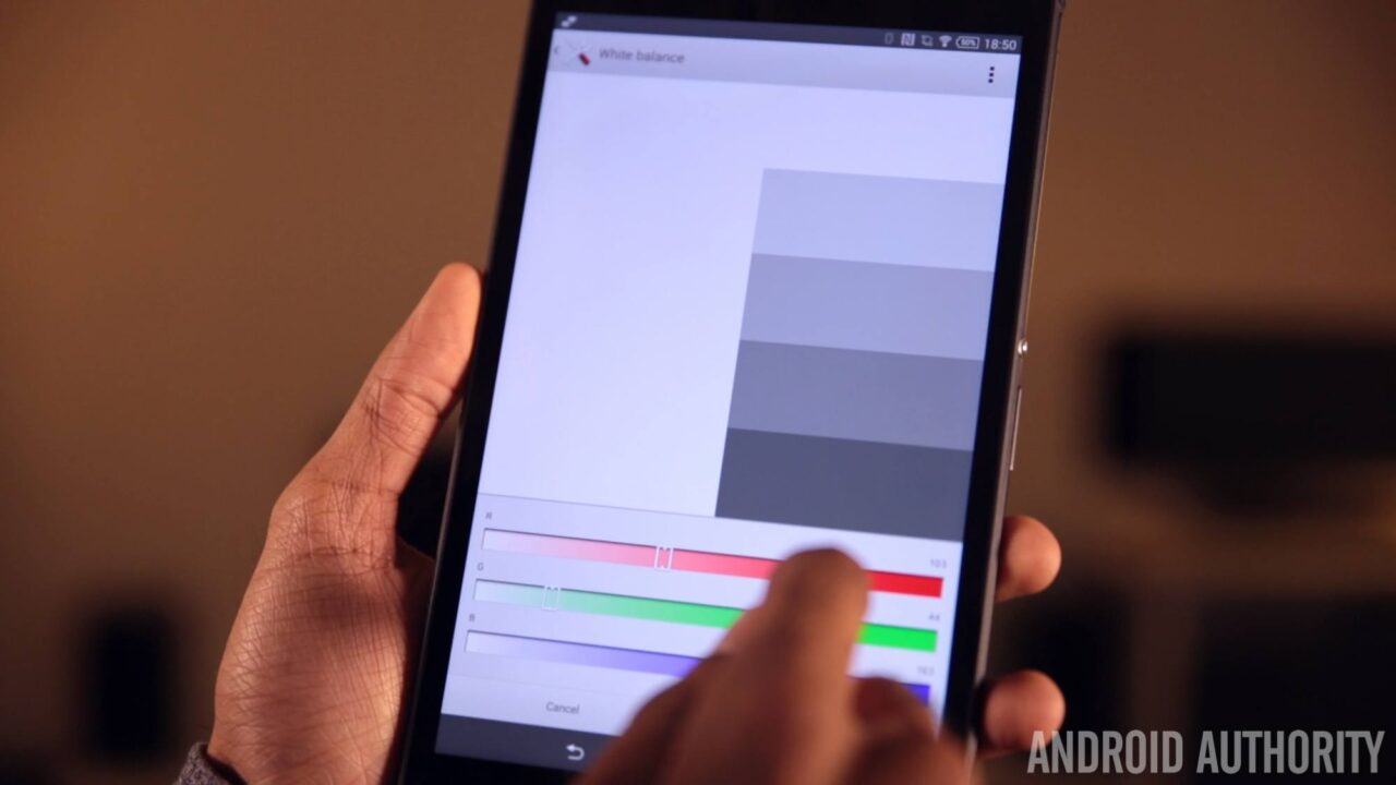 Sony Xperia Z3 Tablet Compact Review
