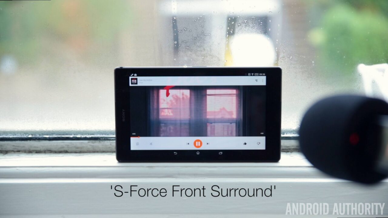 Sony Xperia Z3 Tablet Compact Review