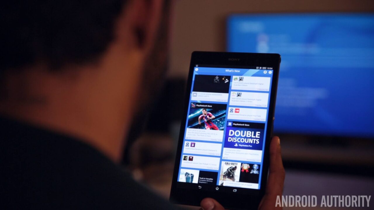 Sony Xperia Z3 Tablet Compact Review