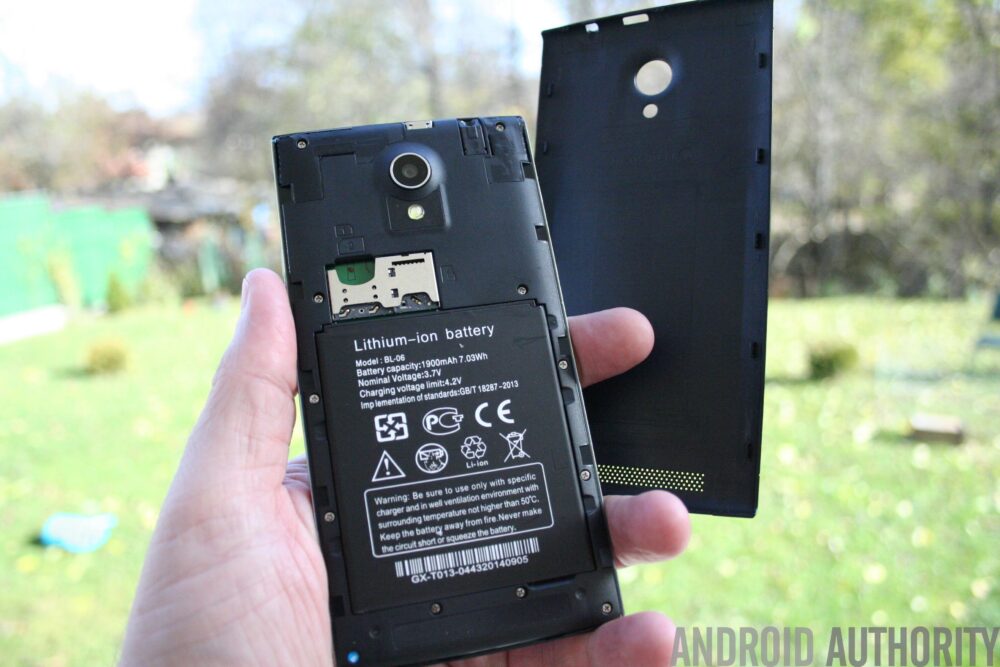 ThL T6 Pro review - Android Authority