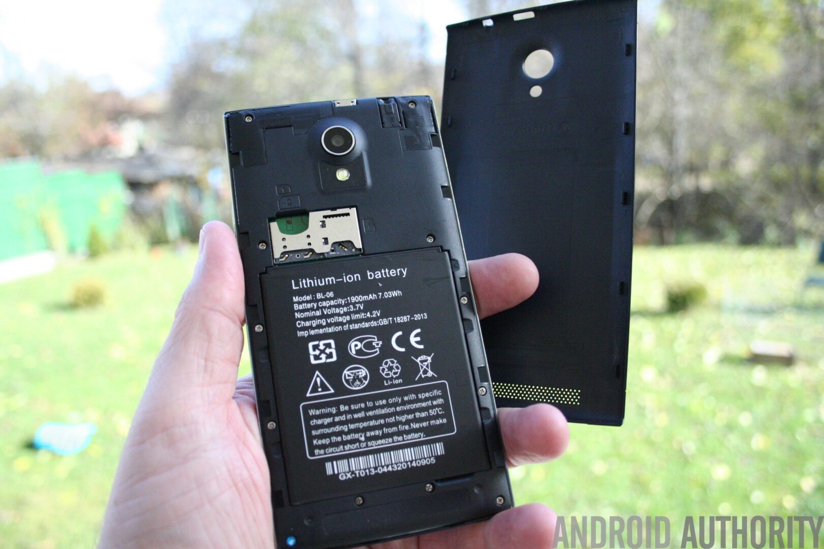 ThL T6 Pro review - Android Authority