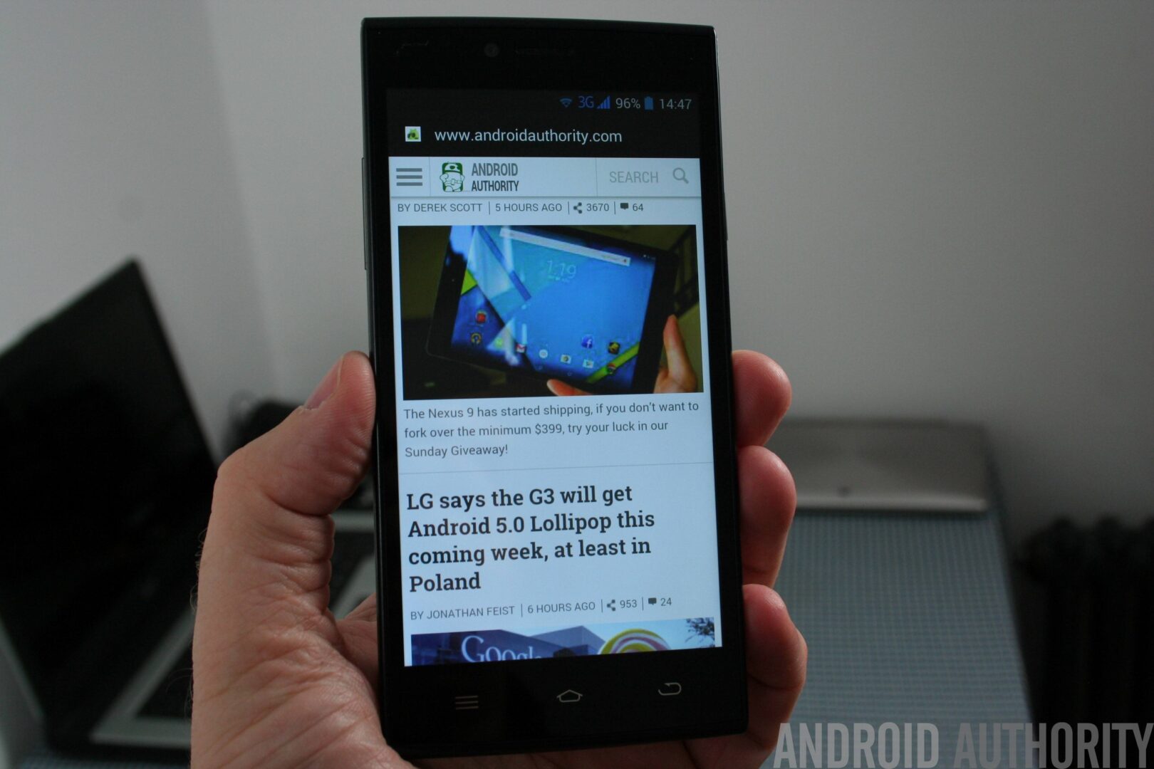 ThL T6 Pro review - Android Authority