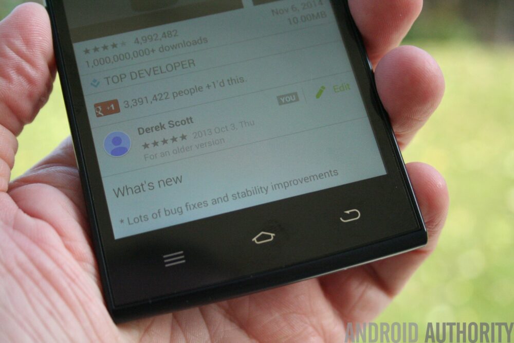 ThL T6 Pro review - Android Authority