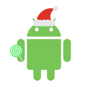 Android customization - how many days until Christmas? Voice input and variable management in ...