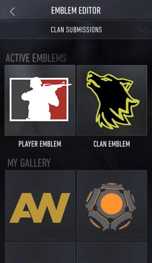 Call of Duty Advanced Warfare companion app hits Play Store