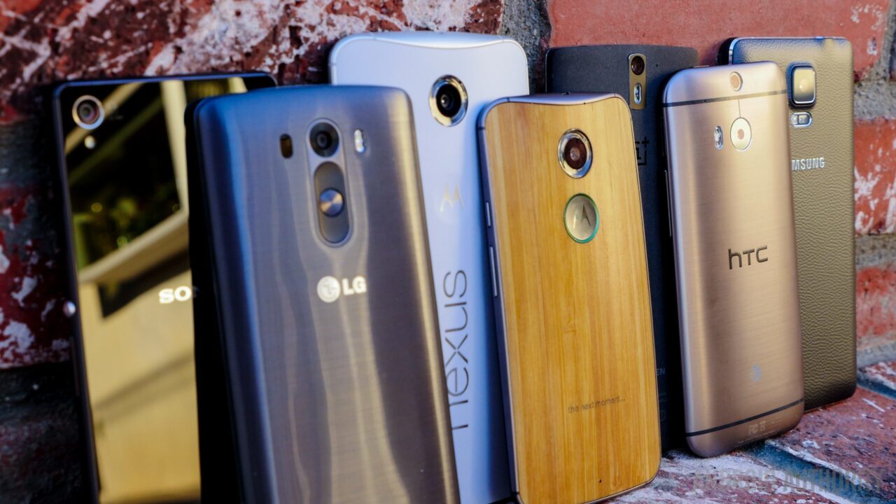 The history of cell phones: A decade-by-decade timeline