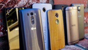 The history of cell phones: A decade-by-decade timeline