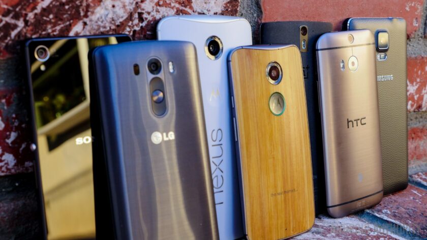 The history of cell phones: A decade-by-decade timeline