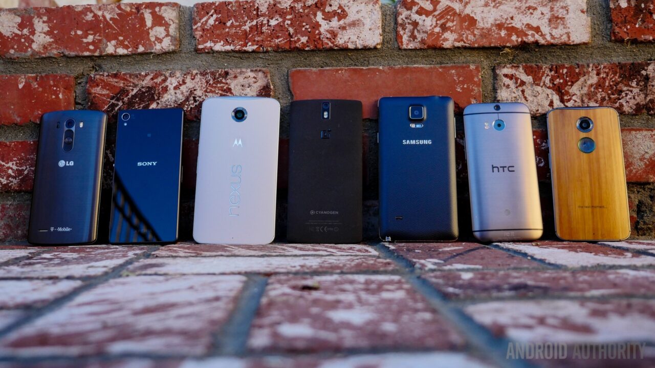 The traditional flagship is sinking, but don't count it out just yet