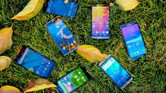 Which Android manufacturer is your favorite?