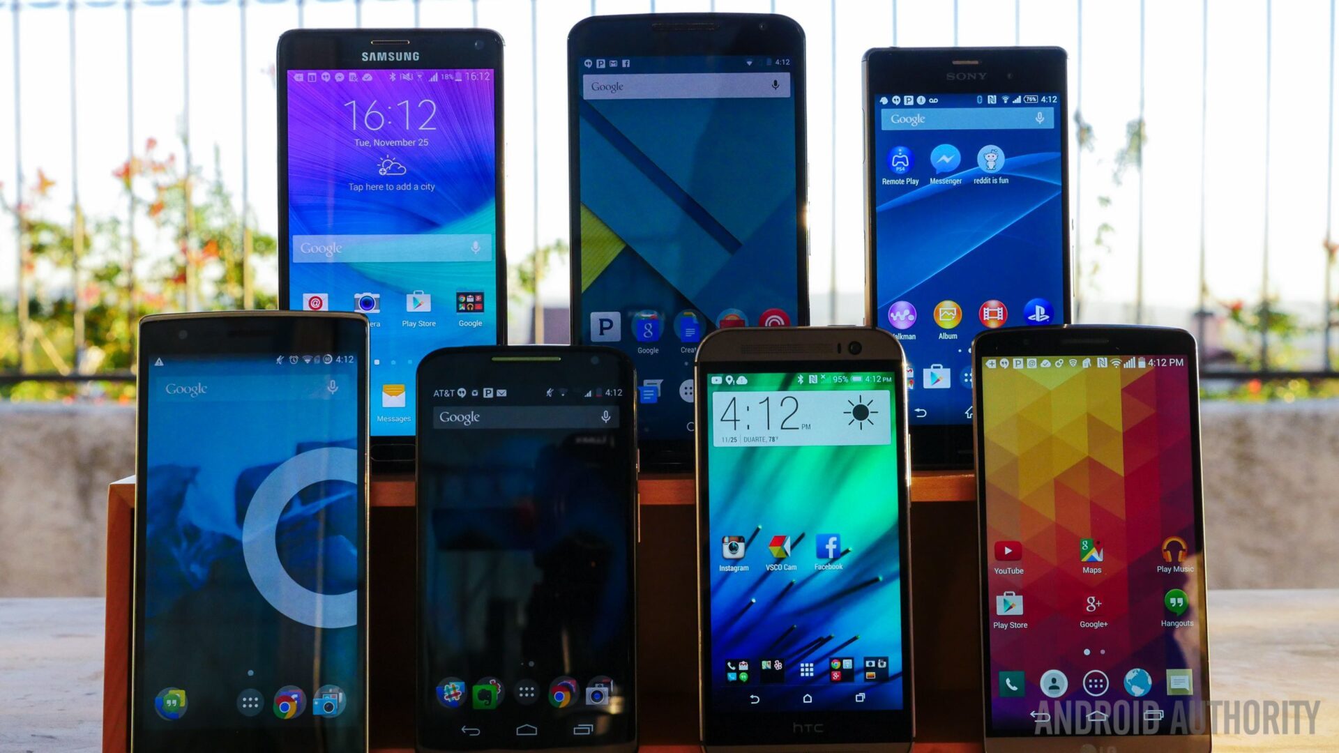 Ways to economically test your apps on a range of devices