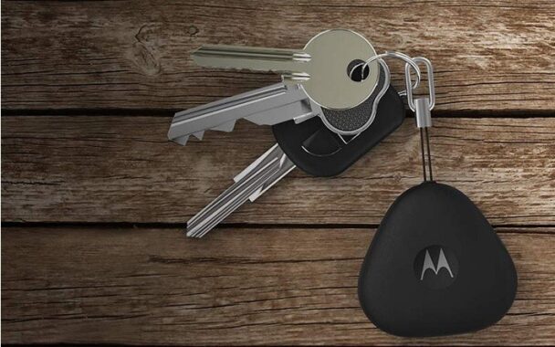 Motorola Keylink makes it easy to find your phone, and vice versa