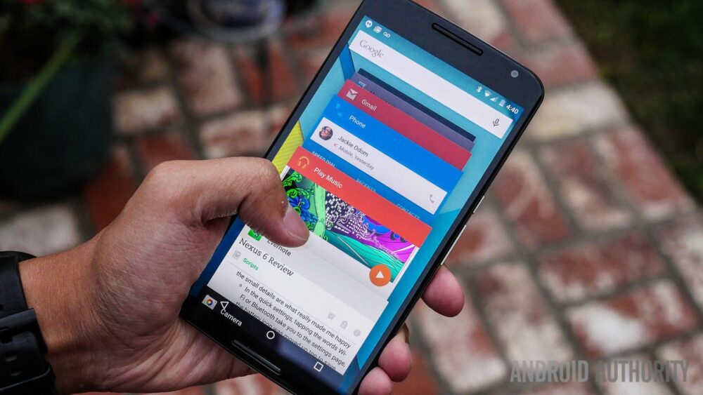 2014 was our favorite year for smartphone launches - Android Authority