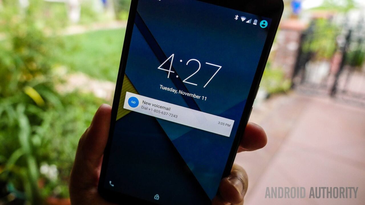 Nexus 6 review: Google goes all-in