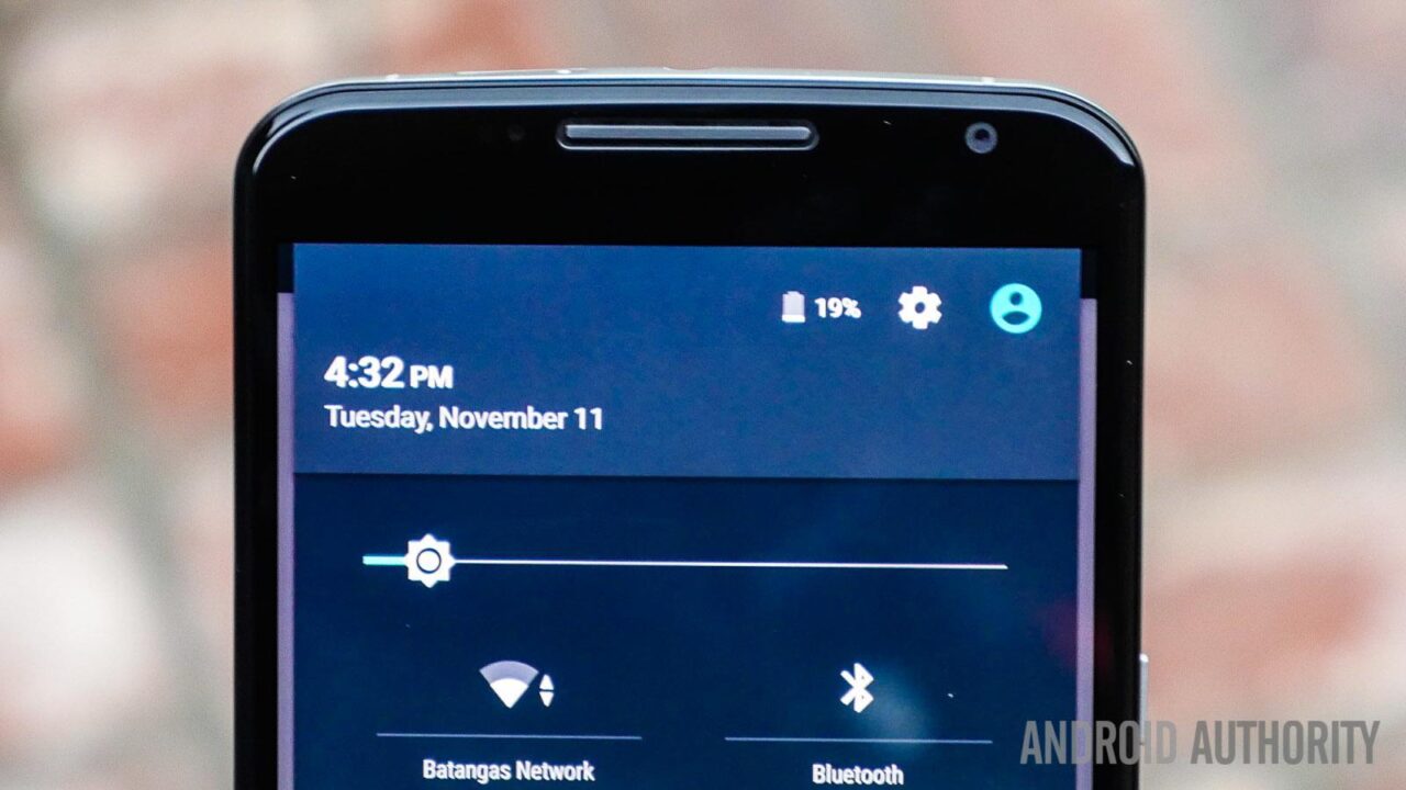 Nexus 6 review: Google goes all-in