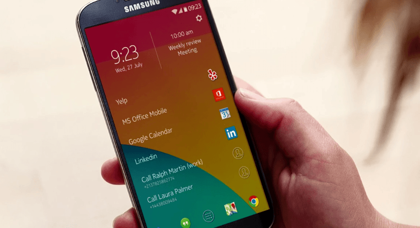 Nokia Z Launcher now available for download in Play Store