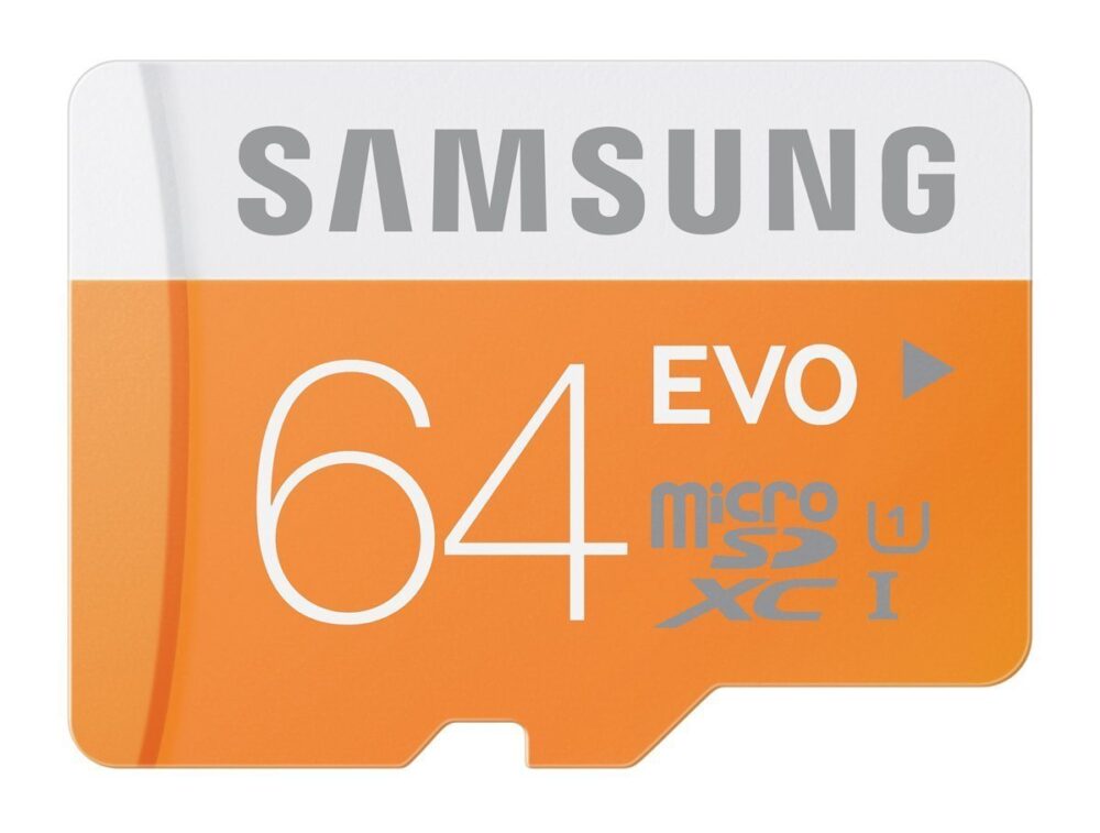 Black Friday 2014 memory card roundup