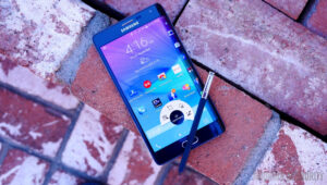 Samsung Galaxy Note series history: Every phone so far