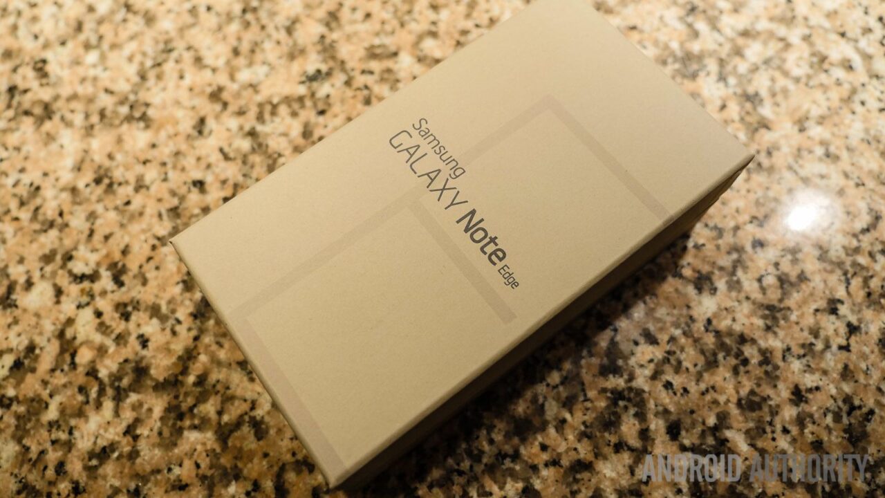 Galaxy Note Edge to hit the UK: Pre-orders Friday, release 28th