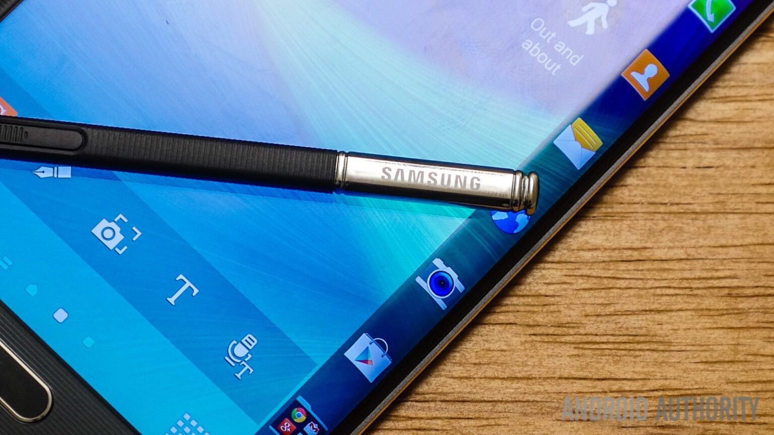Samsung Galaxy Note 5 rumor roundup (updated 8/5)