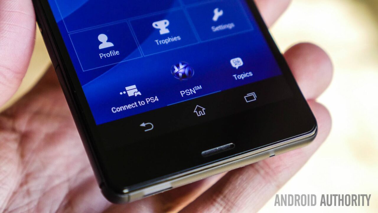 Sony Xperia Z3 Compact Review
