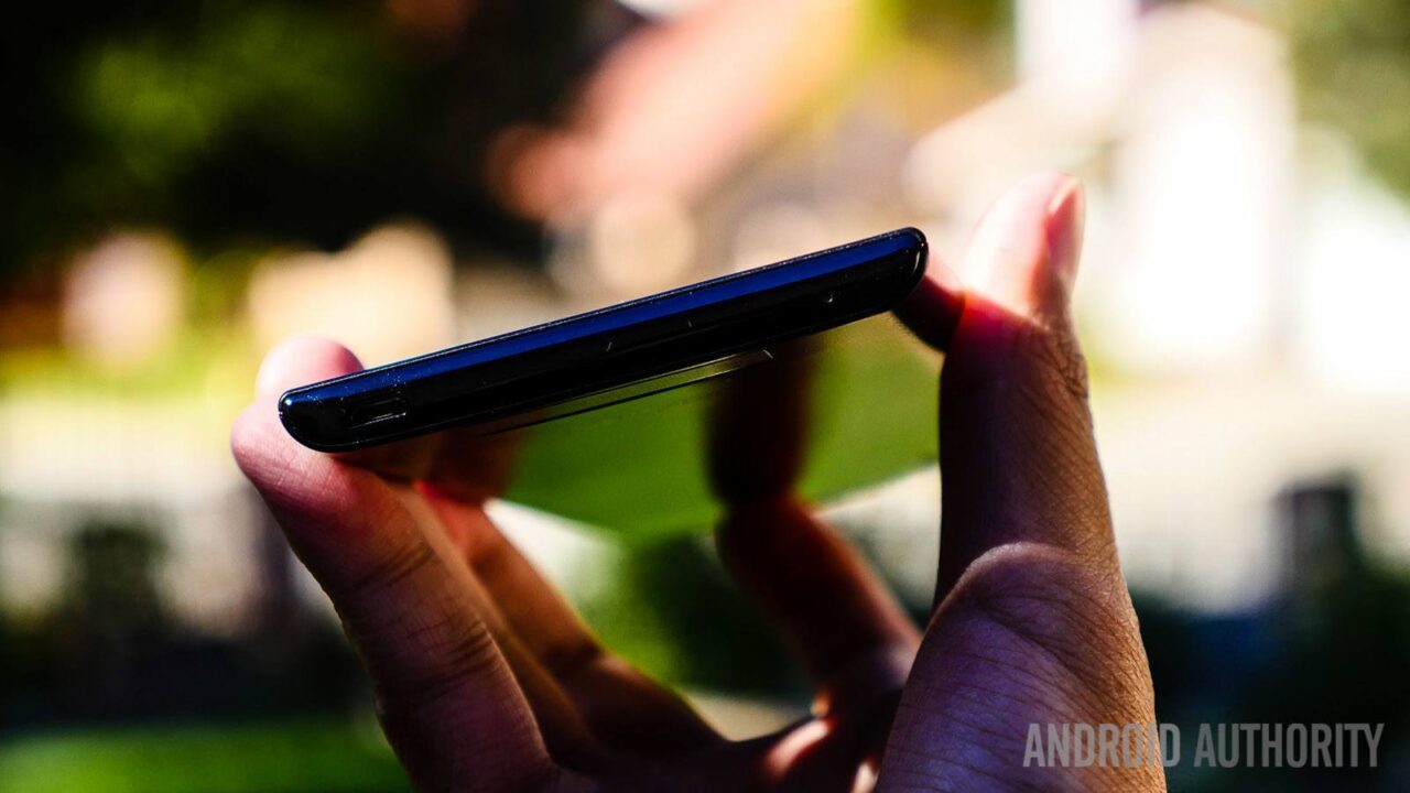 ZTE ZMax Review