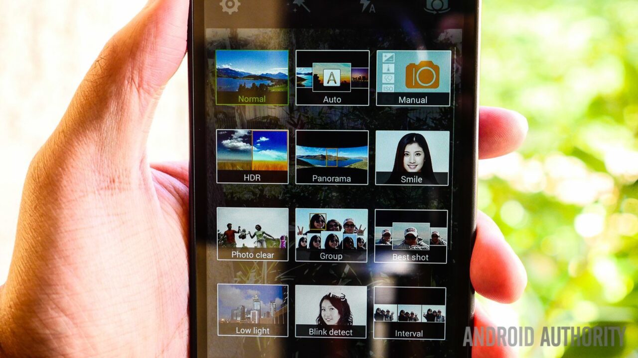 ZTE ZMax Review