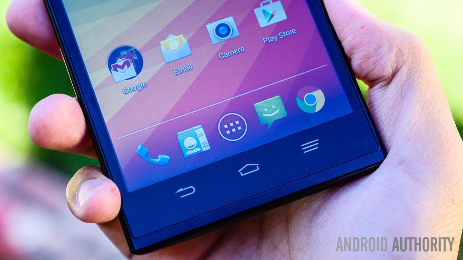 ZTE ZMax Review