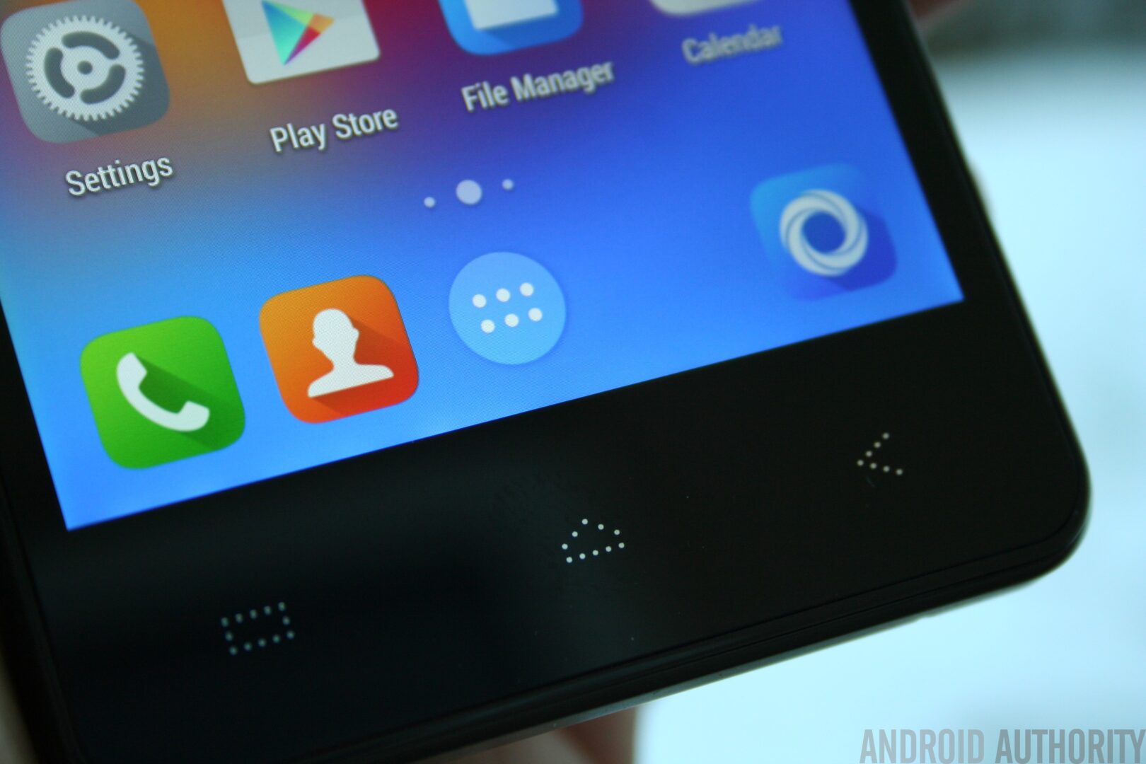 Elephone P3000 review - Android Authority