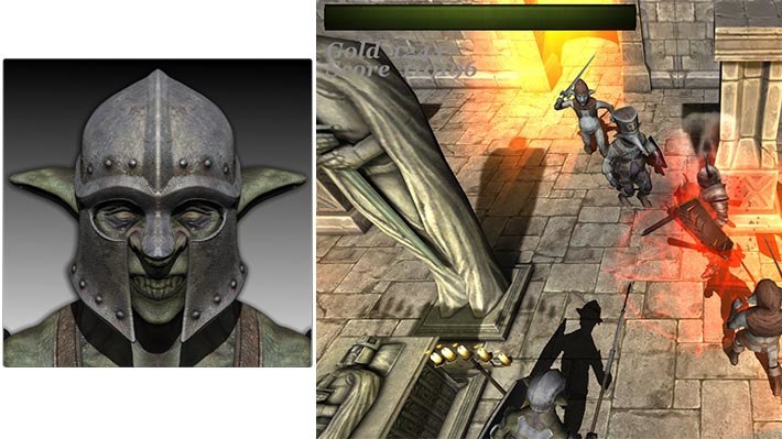 Goblins Problems - Indie app of the day - Android Authority