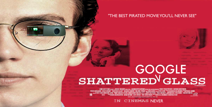 Hollywood continues to blame Google for piracy - Android Authority