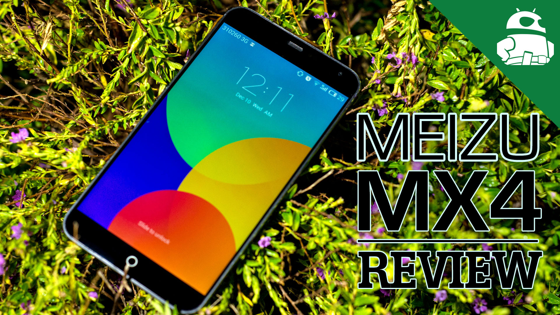 Meizu MX4 review