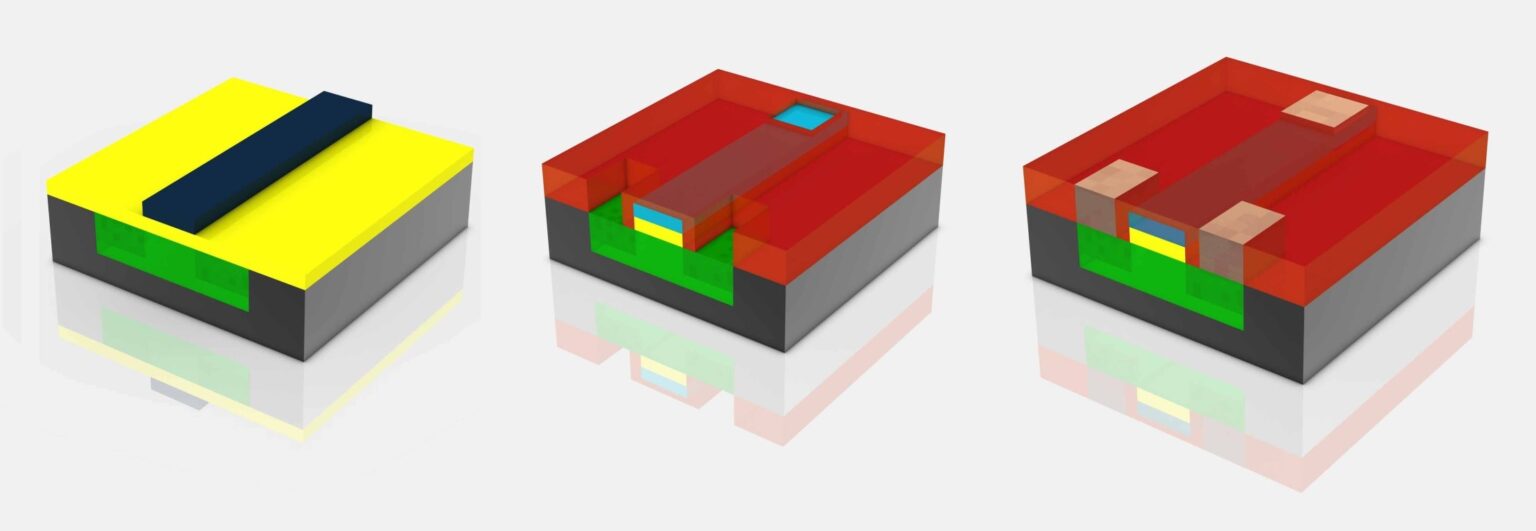 Nanometers race: past and future of mobile SoC manufacturing processes
