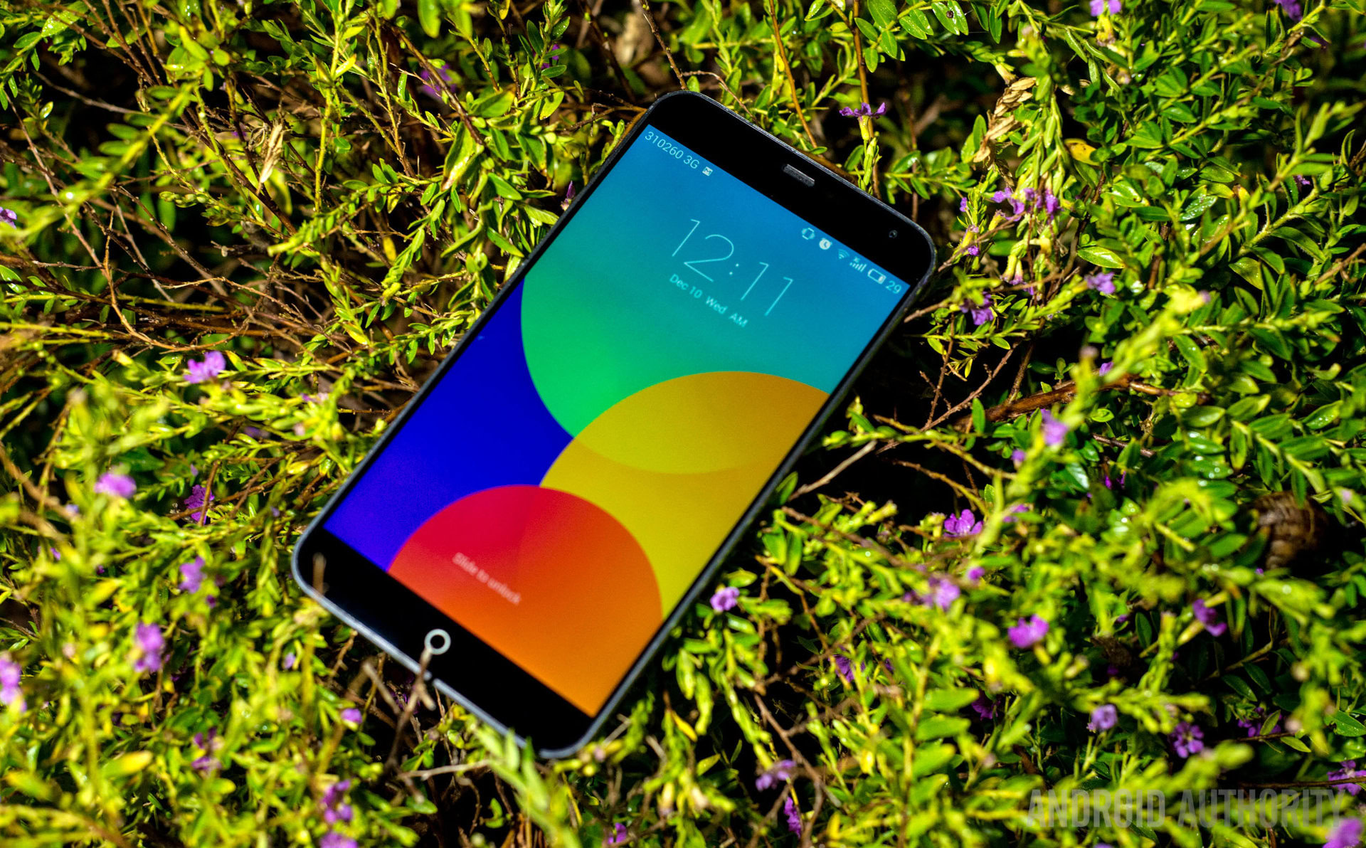 Meizu MX4 review