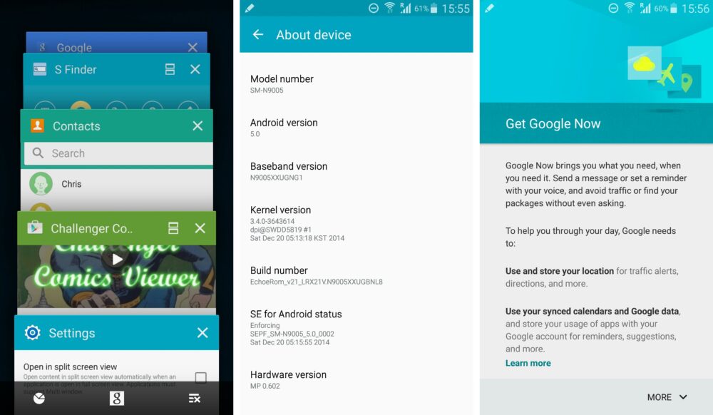 Eric McBride, Author at Android Authority