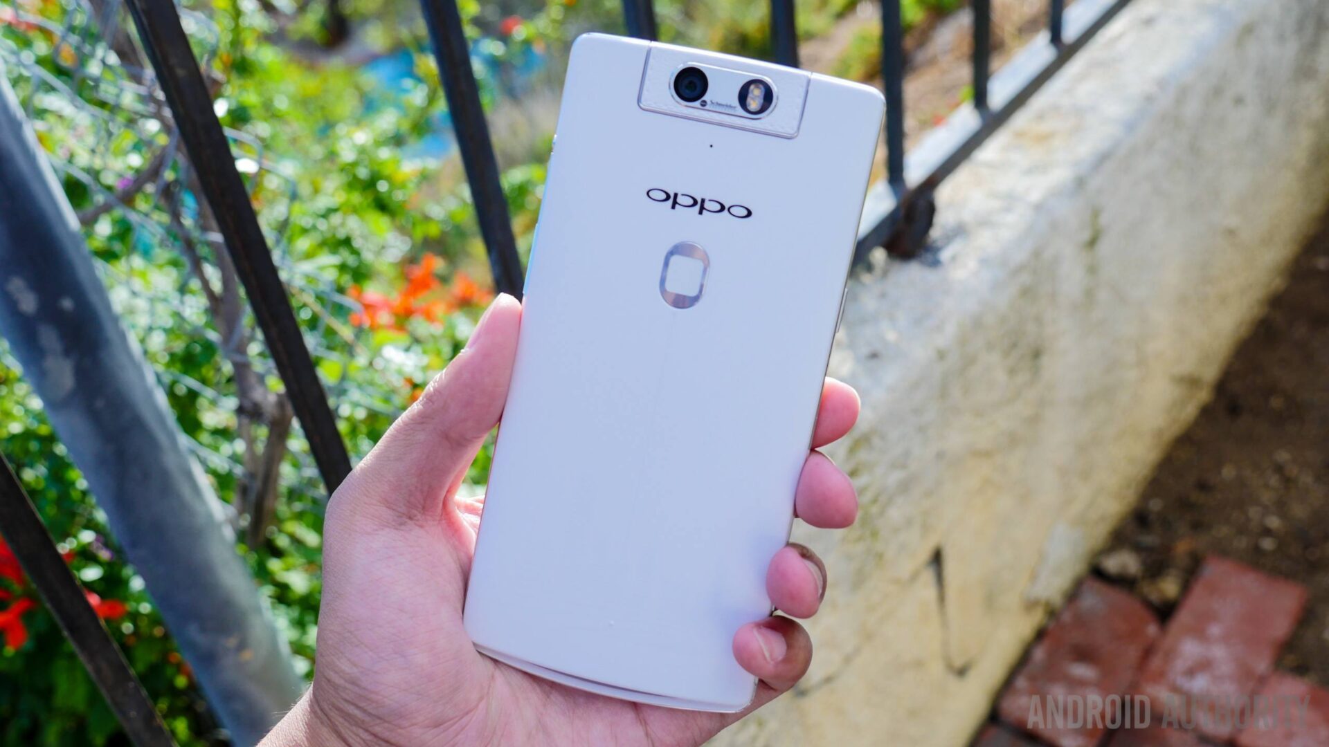 OPPO N3 Unboxing and First Impressions
