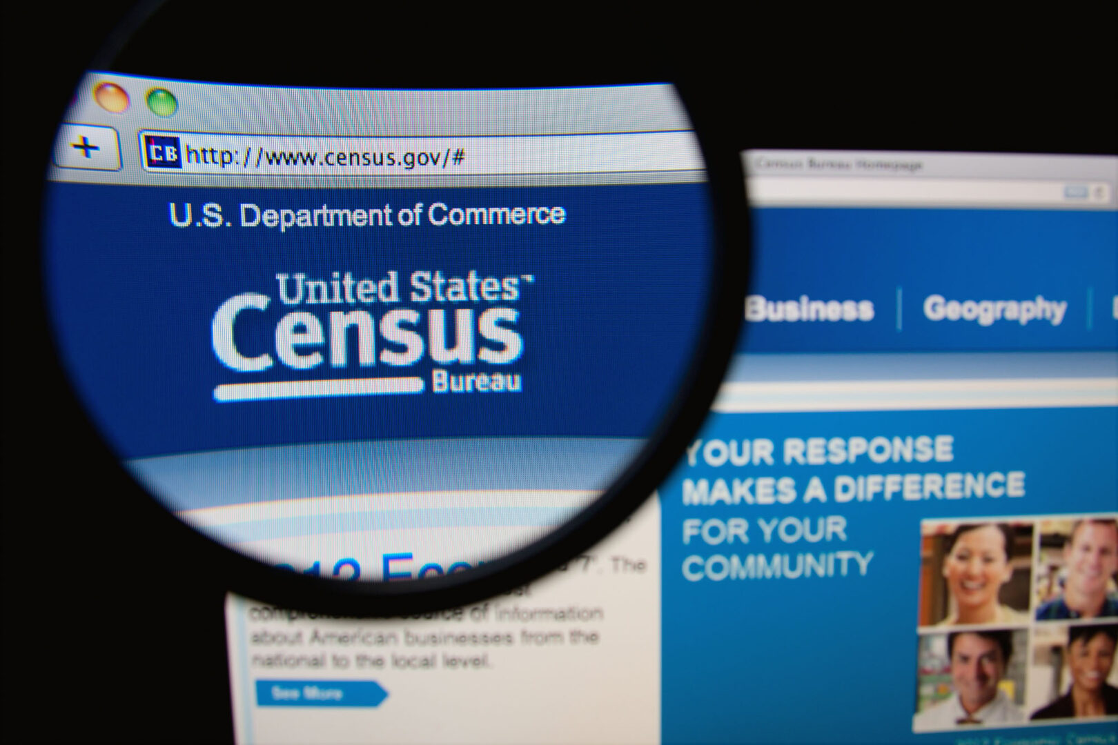 Android devices will be used this year to modernize future census ...
