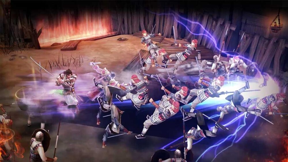 10 best Android hack and slash games and beat 'em up games for Android