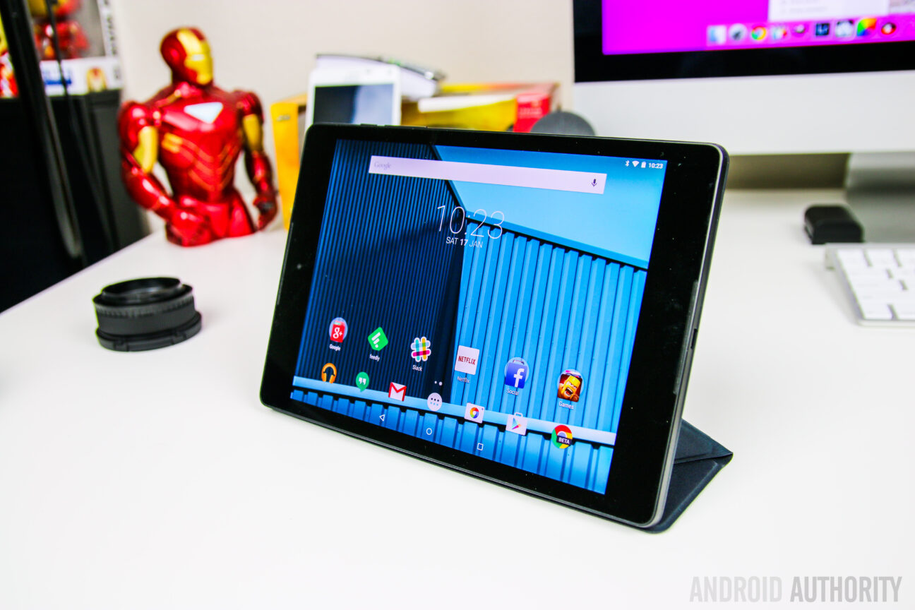Nexus 9 International Giveaway! - Android Authority