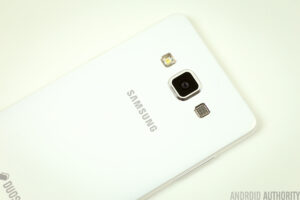 Samsung Galaxy A5 Review