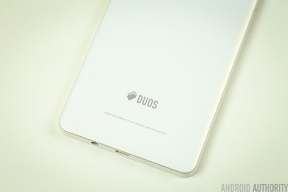 Samsung Galaxy A5 Review