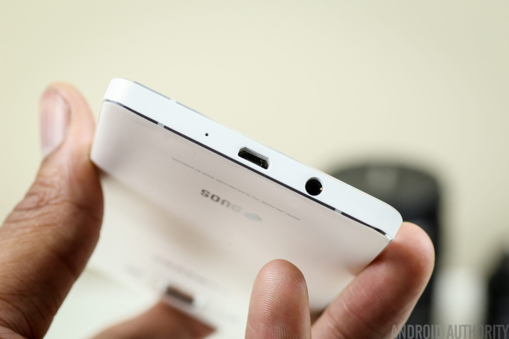 Samsung Galaxy A5 Review